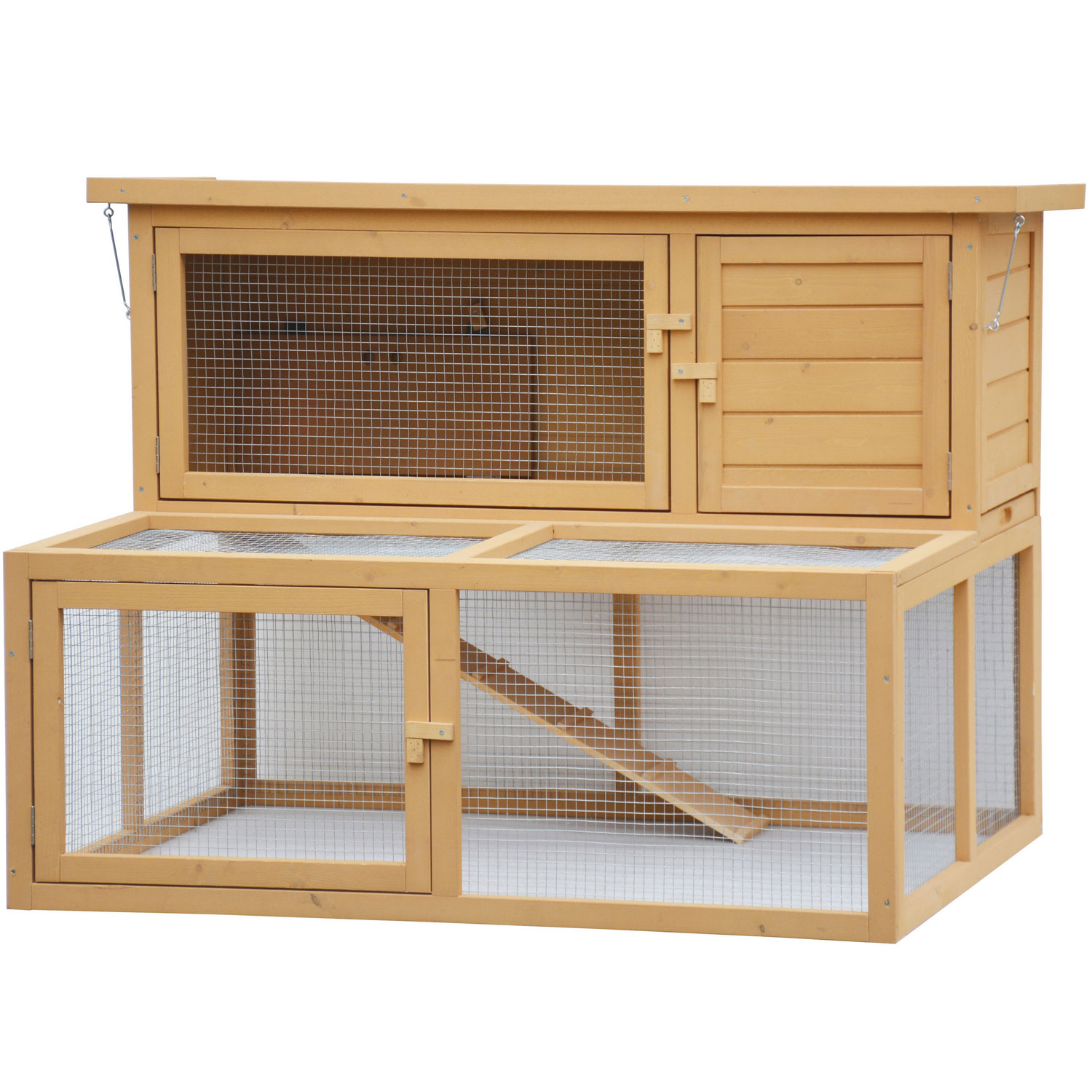 Kaninbur Model New Holiday · e-home