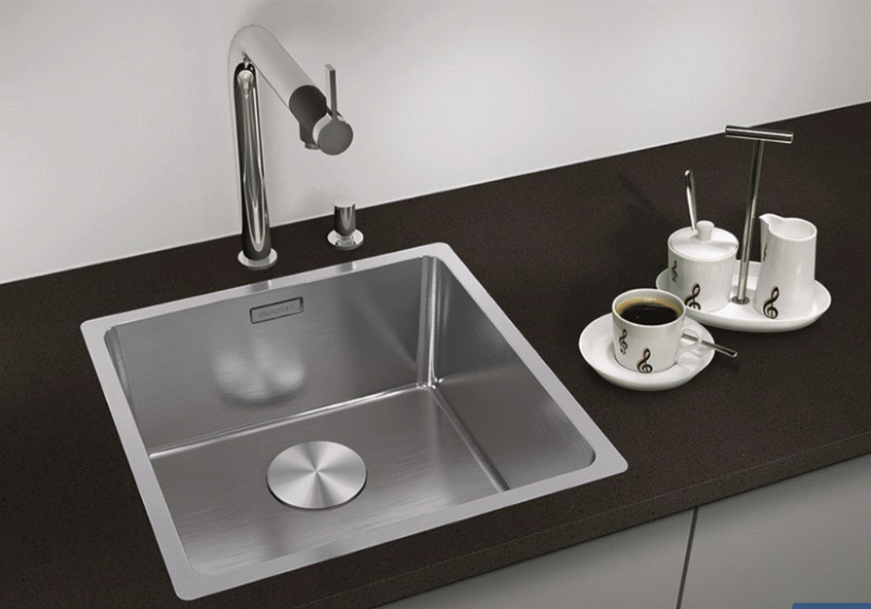 Blanco Andano 500-IF/N UX 522965 · e-home