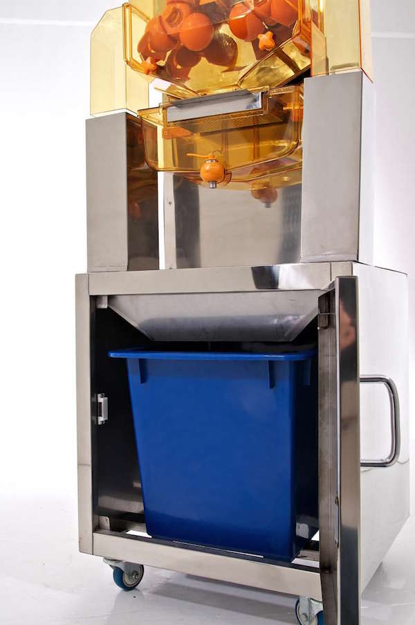 Juice Maskine Full size · e-home