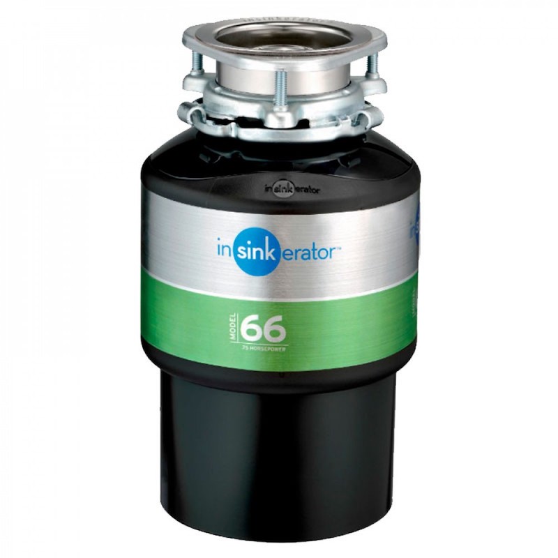 Insinkerator Model 66 · e-home