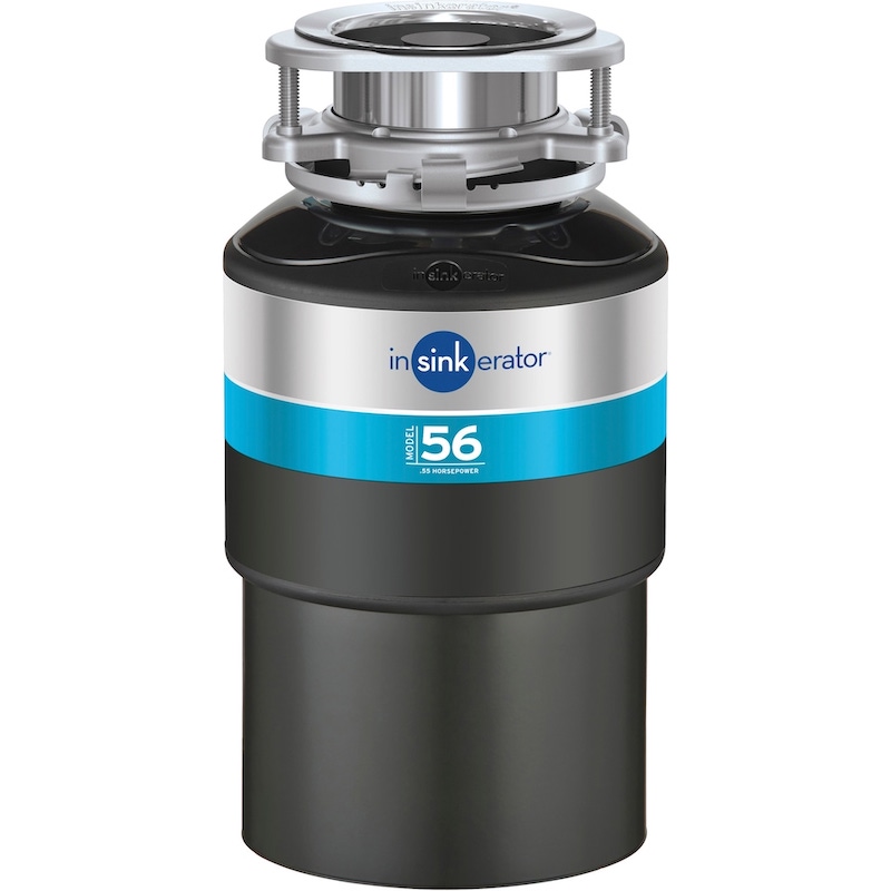 InSinkErator Model 56 · e-home