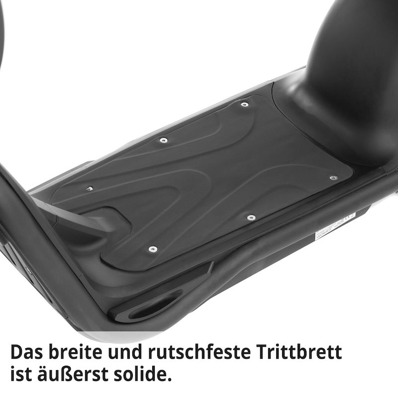 E-Scooter Cocis Mini Black · e-home